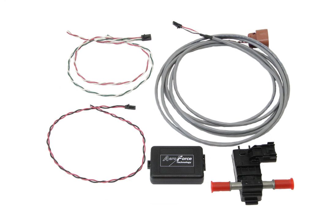 Ethanol Content Kit - Monitor Ethanol Levels & Fuel Temp Easily ...
