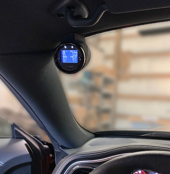 Dodge Gauge Pods | AeroForce Technology, Inc. – Tagged "Hellcat Gauge Pods"