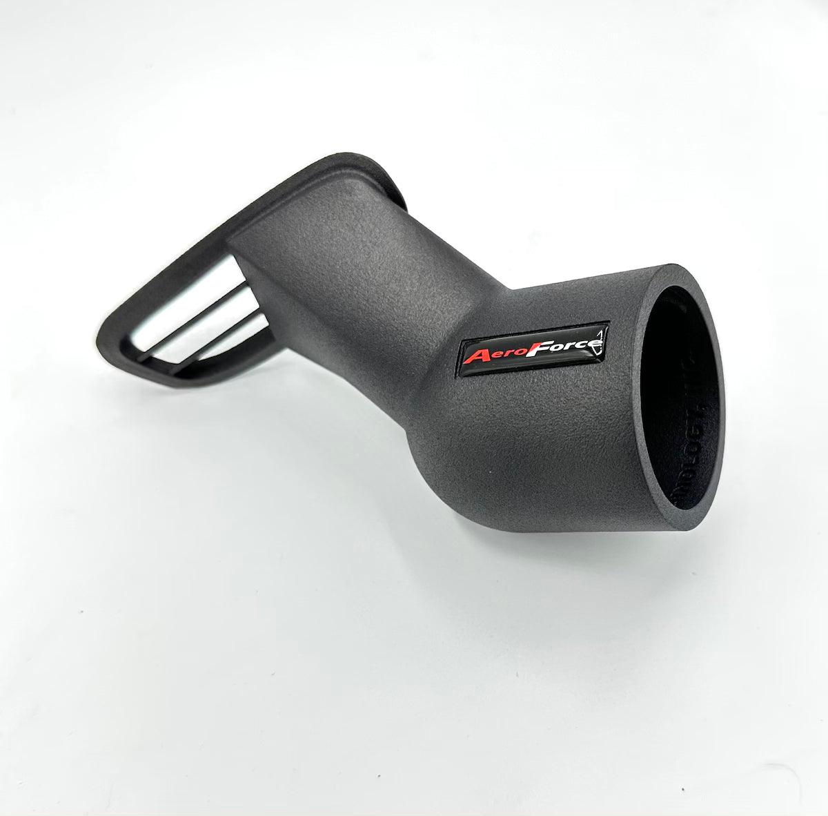 Corvette C6 2005 - 2013 Single Gauge Pod – AeroForce Technology, Inc.
