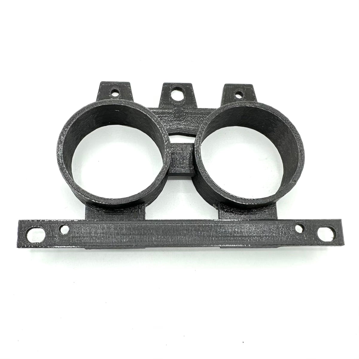 Ford Mustang S550 Performance Package 2015 - 2023 Dual Gauge Pod Adapt ...