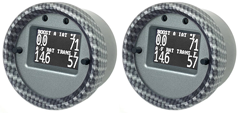 Interceptor OBD2 Dual Gauge Ram DT/TRX 2020 - 2023 – AeroForce ...